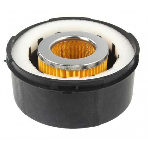 Mar-Pol.lv GAISA FILTRS KOMPRESORAM /200L/ Mar-Pol (M8068100) Rīgā un ...